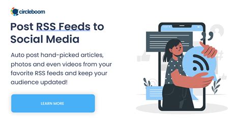 post rss feeds to social media auto post rss feed