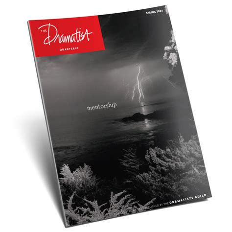 The Dramatist Issue Archive Dramatists Guild The Dramatist Issue Archive Dramatists Guild