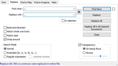 Alternatives To Editing Tags In The Flexys Web Interface Hms Support