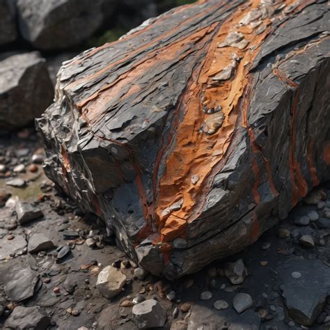 Identifying Metamorphic Rocks A Comprehensive Guide