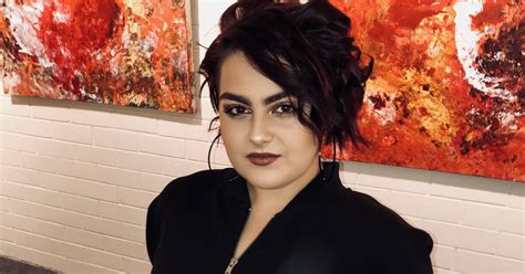 Ruby Jo Warms Up For Logan Live Jimboomba Times Jimboomba Qld