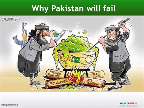 Why Pakistan Will Fail