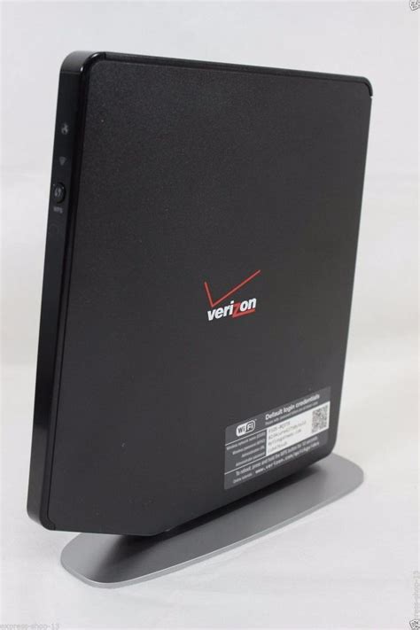 Verizon Router Cr1000a Fios Gateway 2024 Mina Suzann