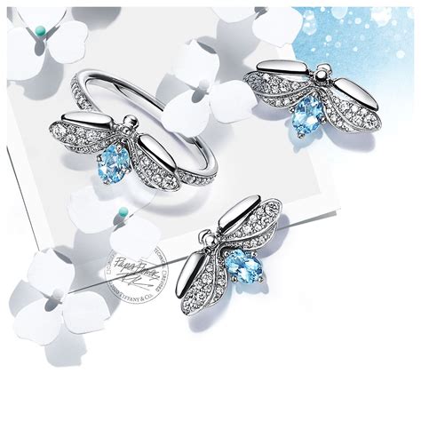 Tiffany Paper Flowers® Jewelry Tiffany And Co