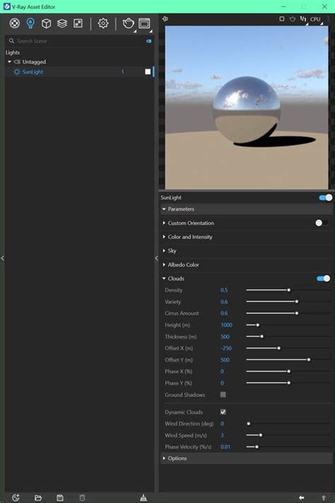 How To Render An Animation Using V Ray For Sketchup