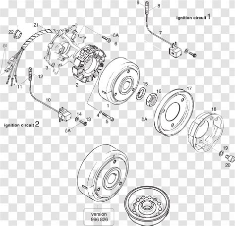 Rotax 582 Engine Wiring Diagram Wiring Diagram