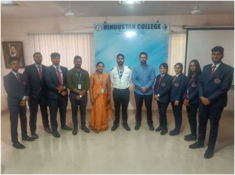 Project Viva Voce For Final Year Bbaam Hindustan College