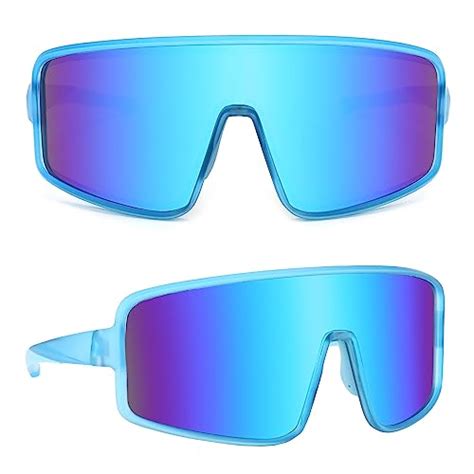 I Tried Jey Usos Famous Yeet Sunglasses And Heres Why Theyre A Must