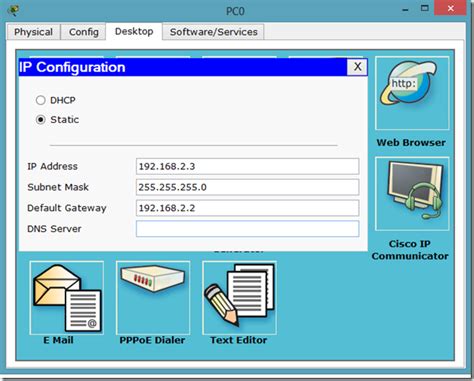 easy learning password authentication protocol on packet tracer pap