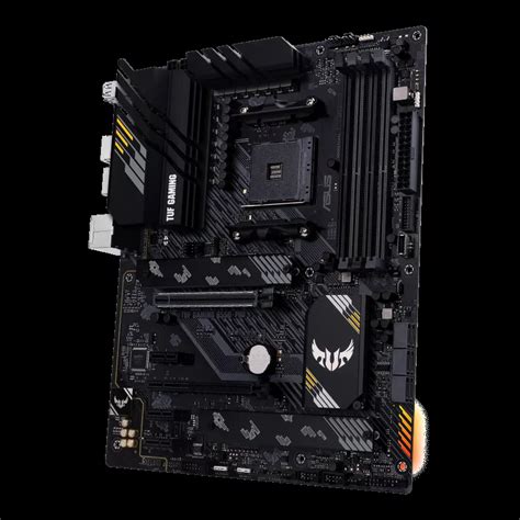 Tarjeta Madre Asus Tuf Gaming A520m Plus