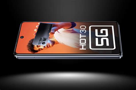 Infinix Hot 30 5G Images HD Photo Gallery Of Infinix Hot 30 5G Gizbot