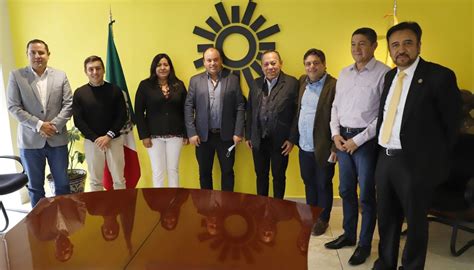 Plantea Prd Postura Sobre Revocación De Mandato Ante Parlamento