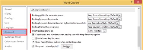 Windows 7 How To Paste Plain Text By Default IT Support Guides