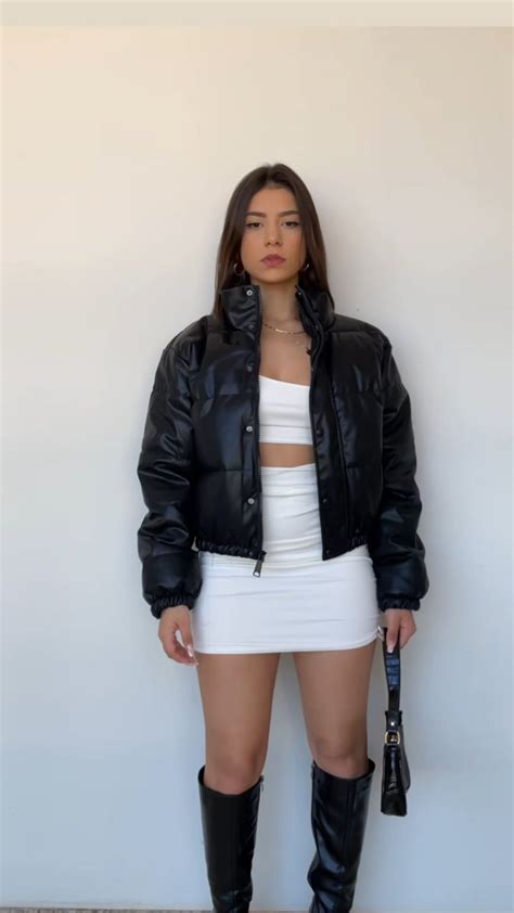 Pin De Ingrid Brito Em Style Looks Looks Estilosos Looks Femininos