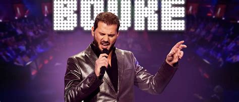 Bouke And Elvismatters Band Poppodium Boerderij