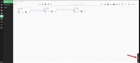 Manage Processors And Analytics Flows Litmus Automation Documentation