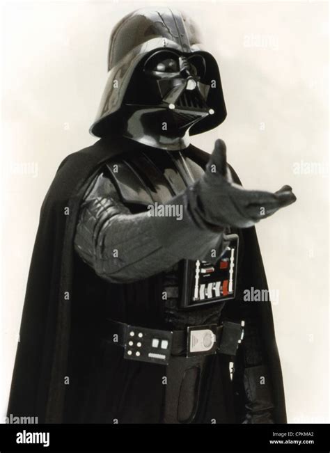 Darth Vader Real Face