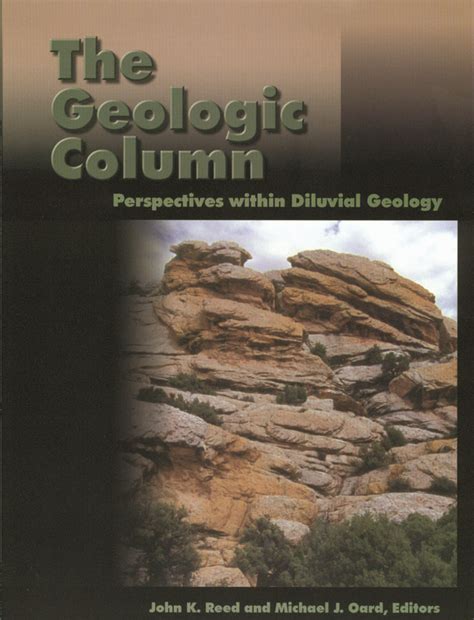 The Geologic Column