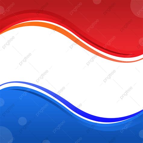 Visiting Card Design White Transparent Curve Shapes Design Visiting