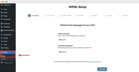 How To Translate Essential Addons For Elementor Pages With Wpml