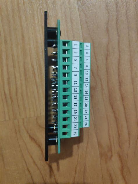 LANTRO JS IDC26P B Mount Holder By Apfelwurm Download Free STL Model Printables Com