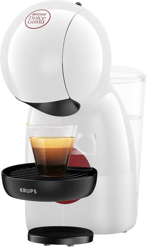 Krups NESCAFÉ Dolce Gusto Piccolo XS KP1A01KA Macchina Manuale per