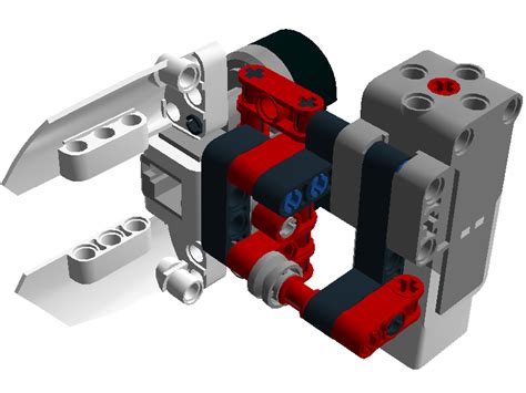 Lego Digital Designer