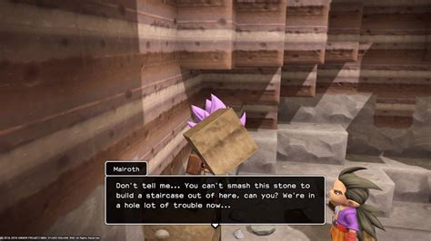 Khrumbul Dun Dragon Quest Builders 2 Walkthrough And Wiki