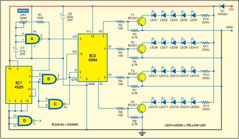 Simple Electonics Projects