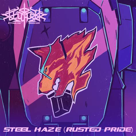 Steel Haze Rusted Pride From Armored Core Vi Synthwave