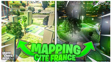 A Comprehensive Guide To The Map France Fivem Project Map Of China