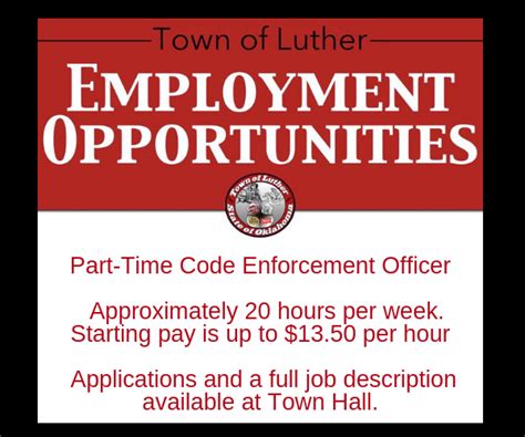 Code Enforcement Luther Register News
