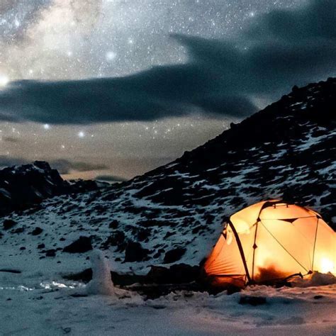 Tipos De Campamentos Conoce 12 Tipos Y Estilos De Acampar