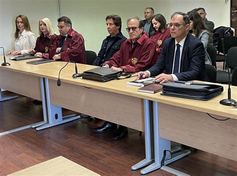 По трет пат се одложи судењето за Жан Митрев ИРЛ