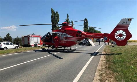 Accident cumplit în județul Constanța pe DN3 O femeie a murit iar