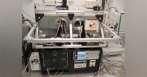 Vision Tests Microshutter Arrays Vision Systems Design