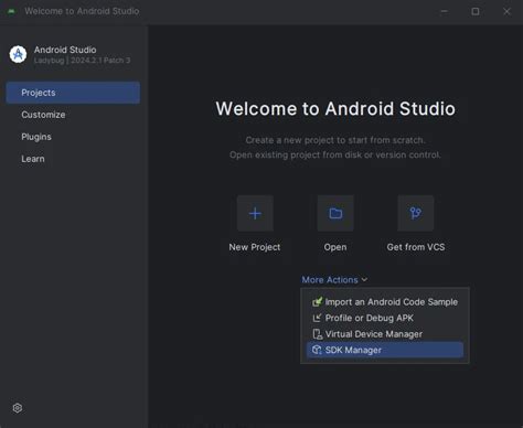 setup android in unreal engine best step by step how to guide ocean