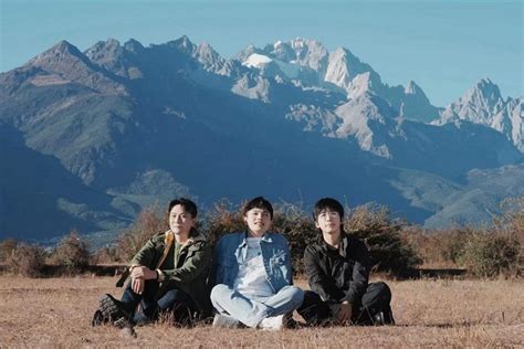 《听见我的旅行》温暖收官，声音自有治愈力