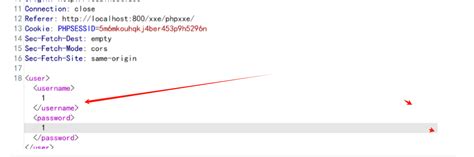 【web安全】——xxe漏洞xxe漏洞payload Csdn博客