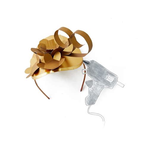 Make Your Own Hat Bar Darcy Miller Designs