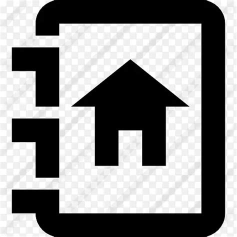地址簿图标PNG图片素材下载 图片编号qjkzxnon 免抠素材网