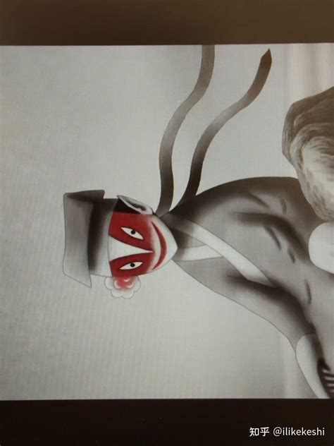 为什么许多人喜欢狐狸书生的外貌？ 知乎