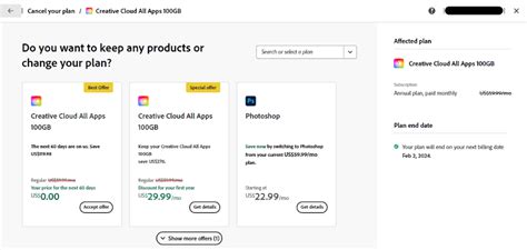How To Cancel Adobe Subscription Quickly 7 Steps