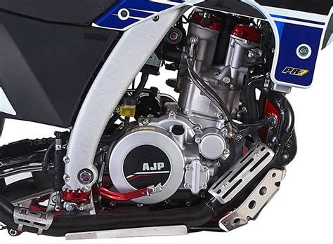 Ajp Pr7 650 Adventure