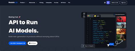 17 Best Generative Ai Apis For Cutting Edge Innovation