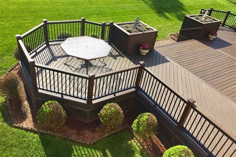 Deck Railing Height Requirements Ensure Safety And Compliance