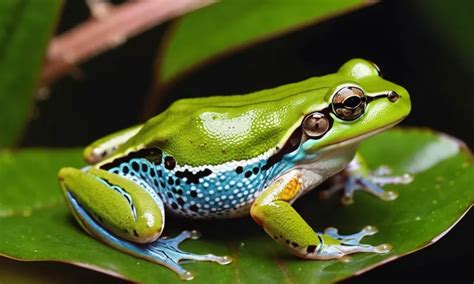 Do Frogs Bite A Detailed Look At Frog Biting Behavior Berry Patch Farms