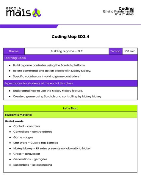Sd3 4 Pdf Scratch Programming Language Cursor User Interface