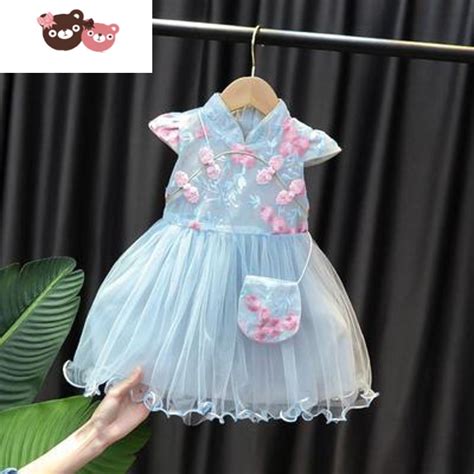 儿童连衣裙子夏装儿童裙子夏装第2页大山谷图库