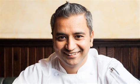 Gymkhana Appoints Jitin Joshi As New Executive Chef Catering Today